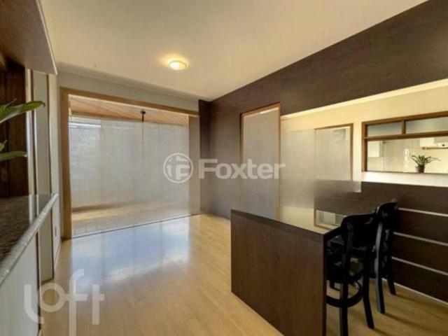 Cobertura, 2 dormitórios, 142 m², em Floresta