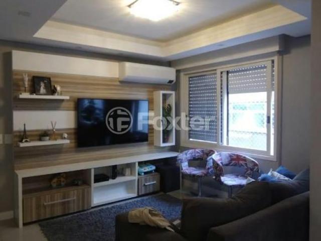 Cobertura, 2 dormitórios, 143.16 m², em Bela Vista