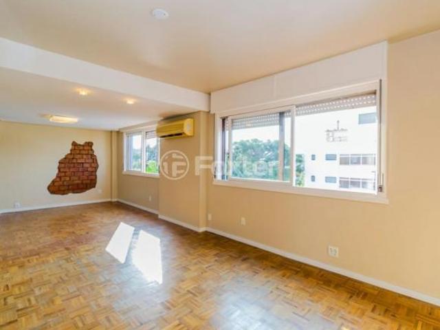 Cobertura, 2 dormitórios, 143 m², em Três Figueiras