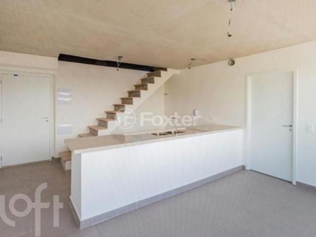 Cobertura, 2 dormitórios, 143 m², em Vila Ipojuca