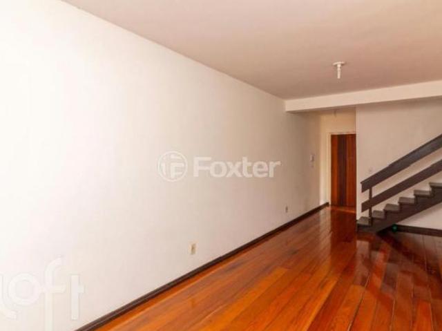 Cobertura, 2 dormitórios, 143 m², em Azenha