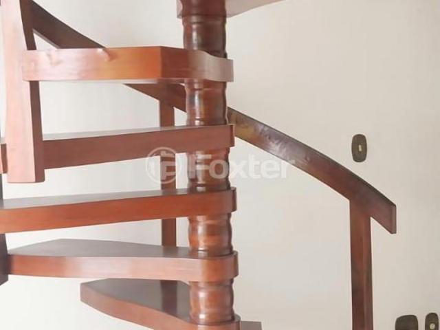 Cobertura, 2 dormitórios, 143 m², em Mont Serrat