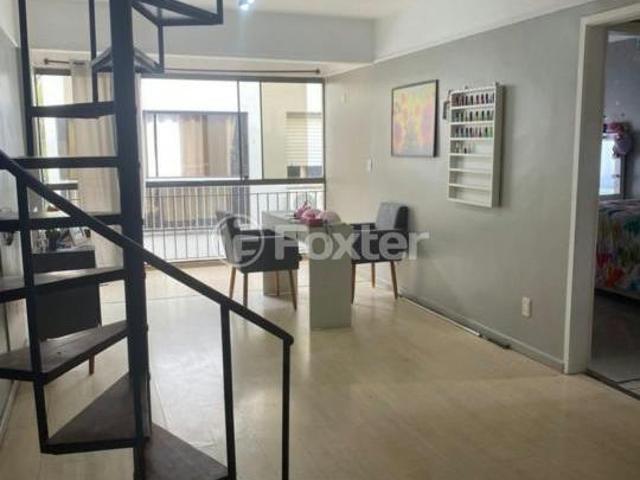 Cobertura, 2 dormitórios, 144.1 m², em Rio Branco