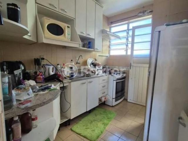 Cobertura, 2 dormitórios, 144 m², em Mont Serrat