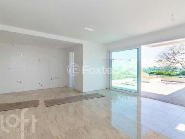 Cobertura, 2 dormitórios, 145.75 m², em Santa Tereza
