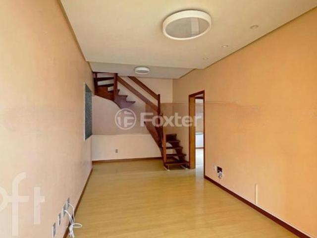 Cobertura, 2 dormitórios, 145.88 m², em Tristeza