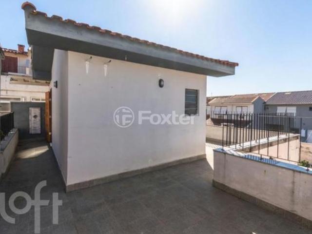 Cobertura, 2 dormitórios, 146.24 m², em Jardim Lindóia