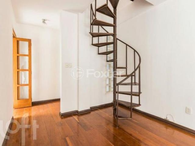 Cobertura, 2 dormitórios, 146.57 m², em Bela Vista