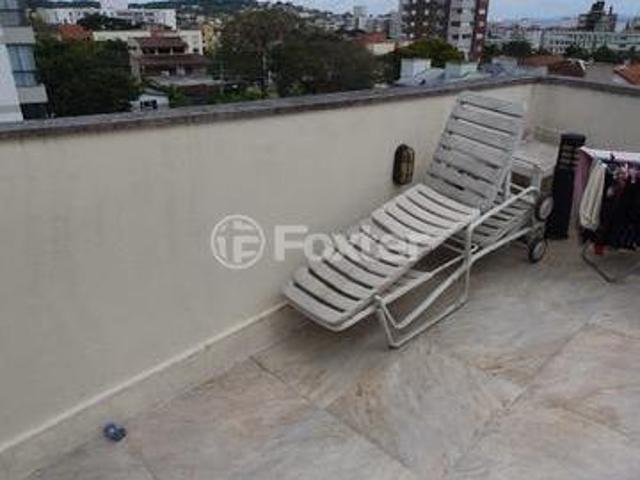 Cobertura, 2 dormitórios, 146.84 m², em Vila Assunção