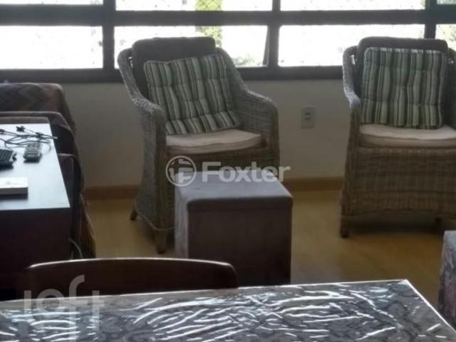 Cobertura, 2 dormitórios, 146.86 m², em Jardim Floresta