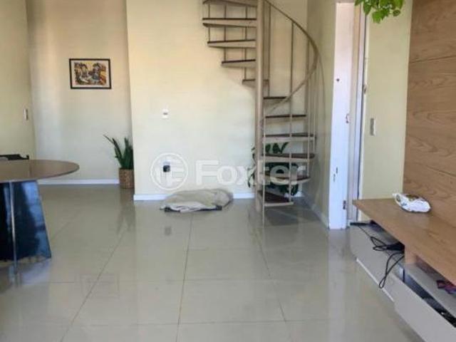 Cobertura, 2 dormitórios, 149.4 m², em Jardim Botânico