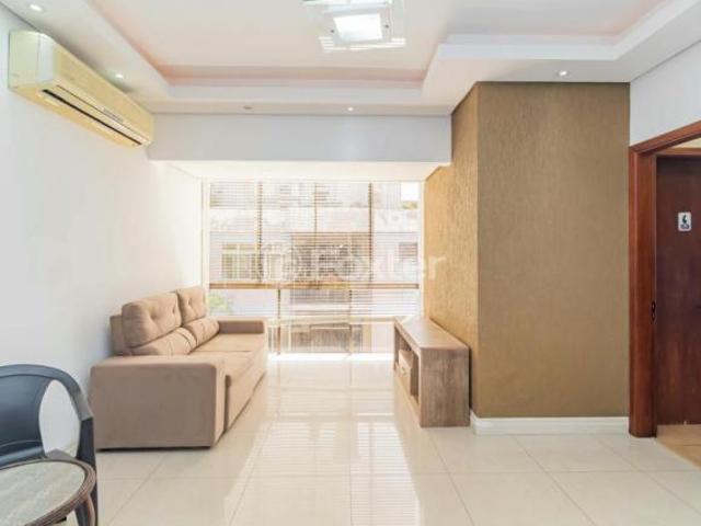 Cobertura, 2 dormitórios, 151.56 m², em Bom Jesus
