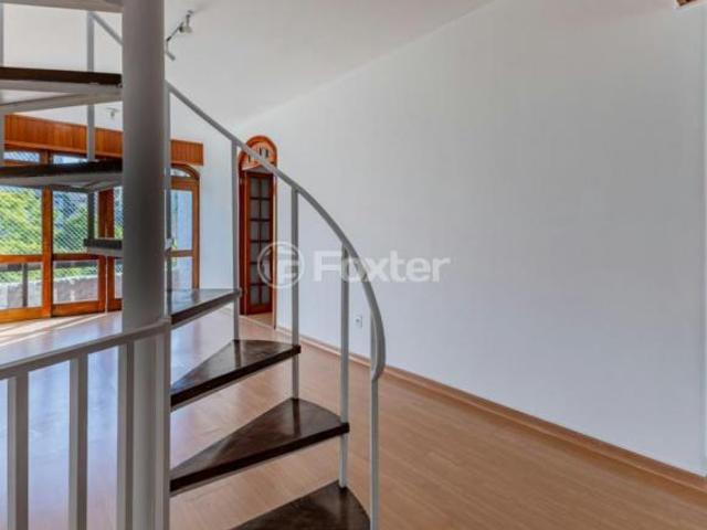 Cobertura, 2 dormitórios, 151 m², em Higienópolis