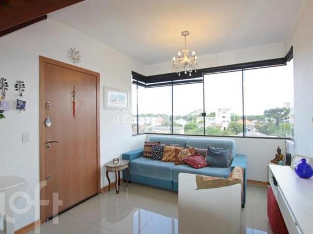 Cobertura, 2 dormitórios, 152.22 m², em Vila Parque Brasília