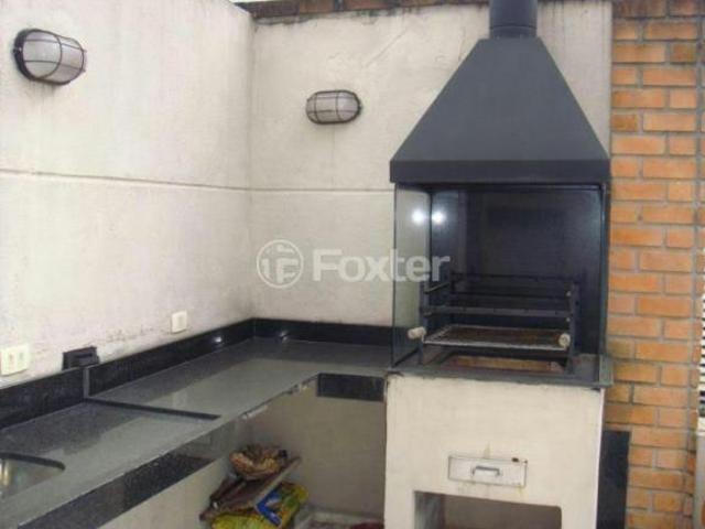 Cobertura, 2 dormitórios, 155 m², em Santo Amaro