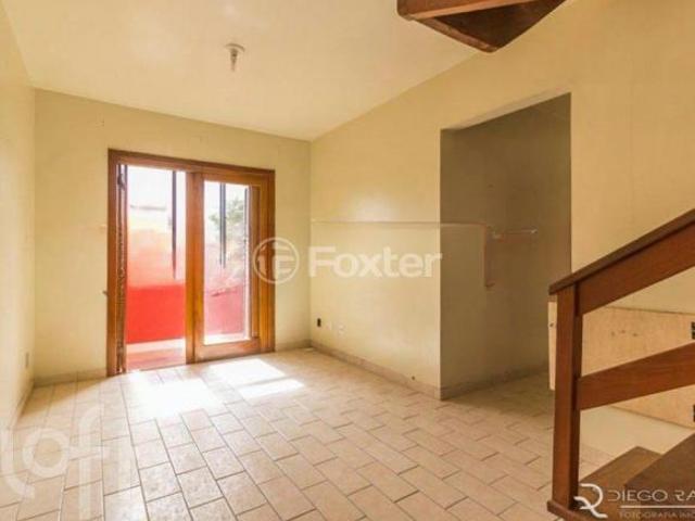 Cobertura, 2 dormitórios, 156.44 m², em Partenon