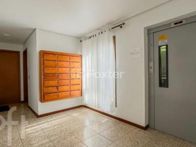 Cobertura, 2 dormitórios, 156.76 m², em Cristo Redentor