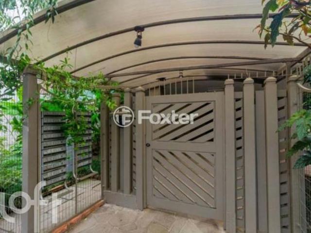 Cobertura, 2 dormitórios, 157 m², em Mont Serrat