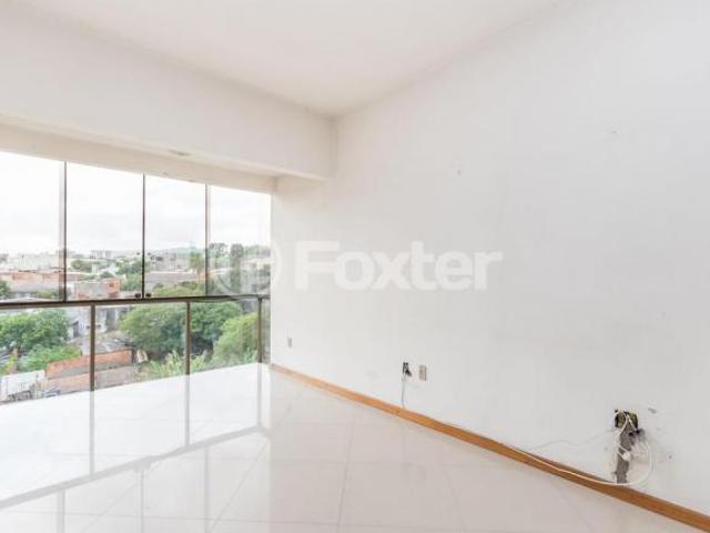 Cobertura, 2 dormitórios, 158.57 m², em Bom Jesus