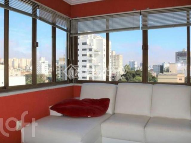 Cobertura, 2 dormitórios, 159.97 m², em Jardim Botânico