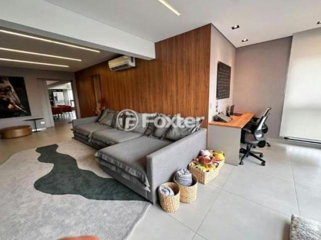 Cobertura, 2 dormitórios, 164 m², em Vila Andrade