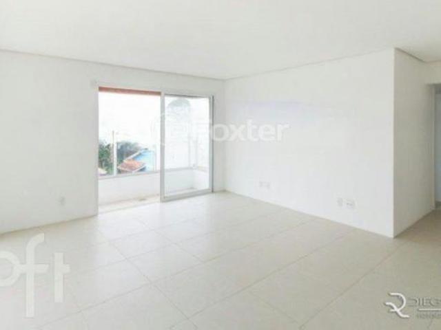 Cobertura, 2 dormitórios, 166.21 m², em Tristeza