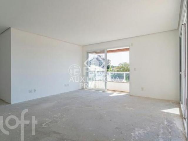Cobertura, 2 dormitórios, 166.21 m², em Tristeza