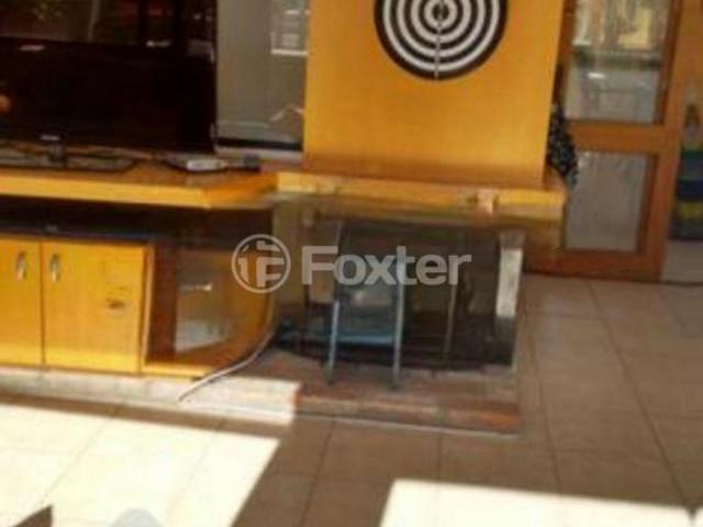 Cobertura, 2 dormitórios, 166 m², em Tristeza