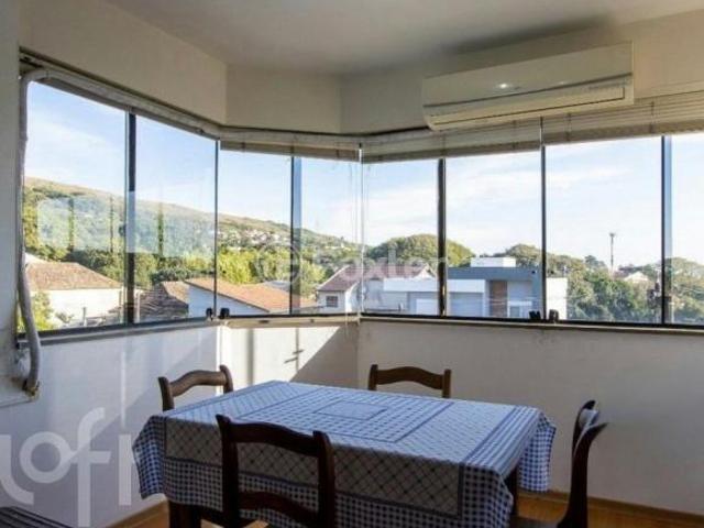 Cobertura, 2 dormitórios, 167.68 m², em Nonoai