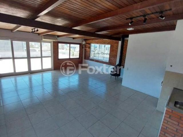 Cobertura, 2 dormitórios, 168 m², em Floresta
