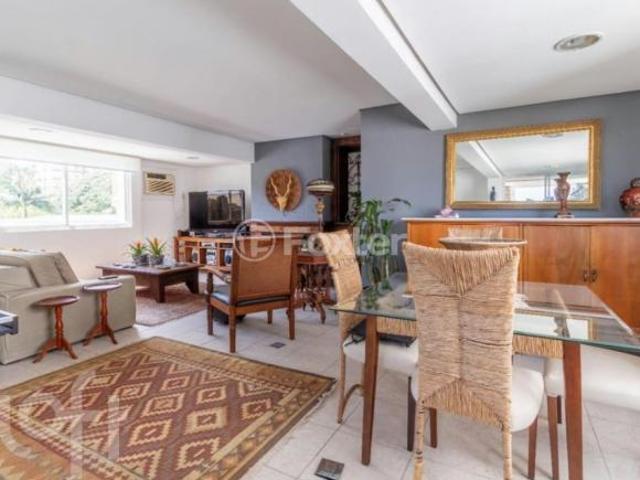 Cobertura, 2 dormitórios, 171.56 m², em Moinhos de Vento
