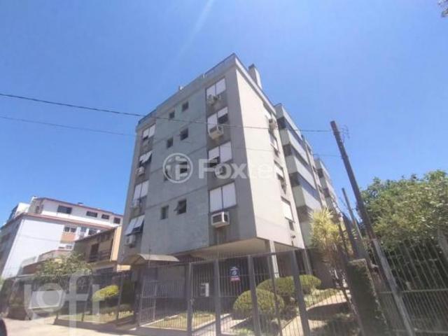Cobertura, 2 dormitórios, 172.22 m², em Partenon