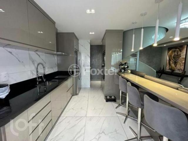 Cobertura, 2 dormitórios, 172.53 m², em São Geraldo