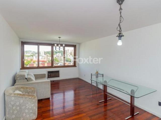 Cobertura, 2 dormitórios, 172 m², em Jardim Botânico