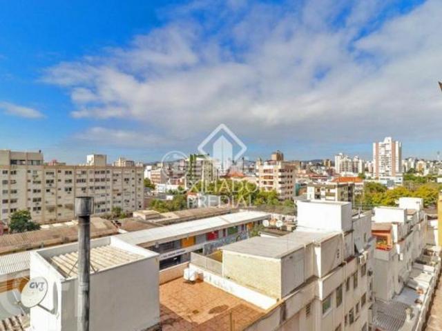 Cobertura, 2 dormitórios, 174.56 m², em Menino Deus