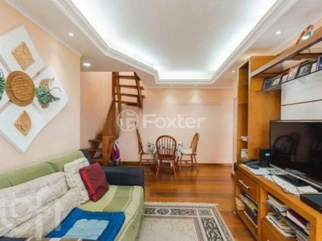 Cobertura, 2 dormitórios, 180.06 m², em Tristeza