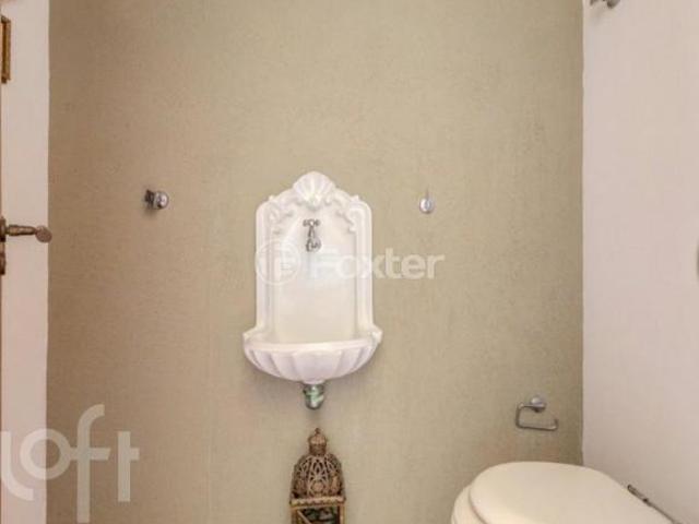 Cobertura, 2 dormitórios, 180 m², em Tristeza