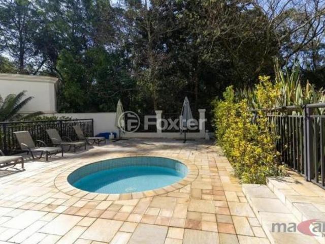 Cobertura, 2 dormitórios, 180 m², em Vila São Silvestre