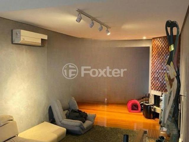 Cobertura, 2 dormitórios, 181.12 m², em Pátria Nova