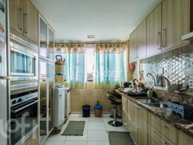 Cobertura, 2 dormitórios, 183 m², em Ponta Porã