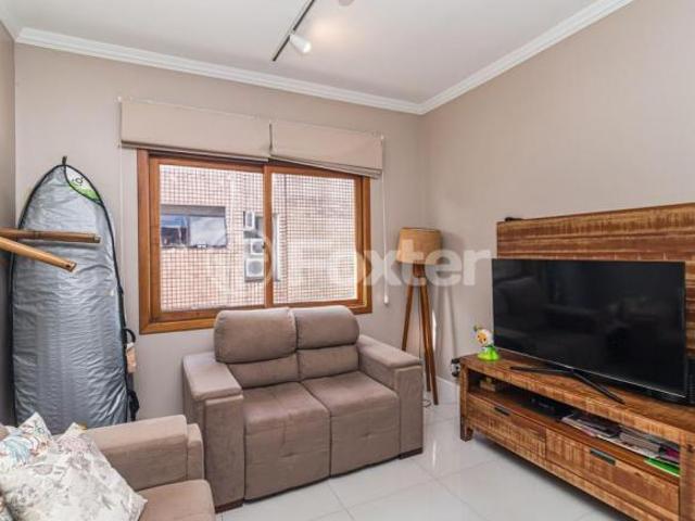 Cobertura, 2 dormitórios, 185.03 m², em Mont Serrat