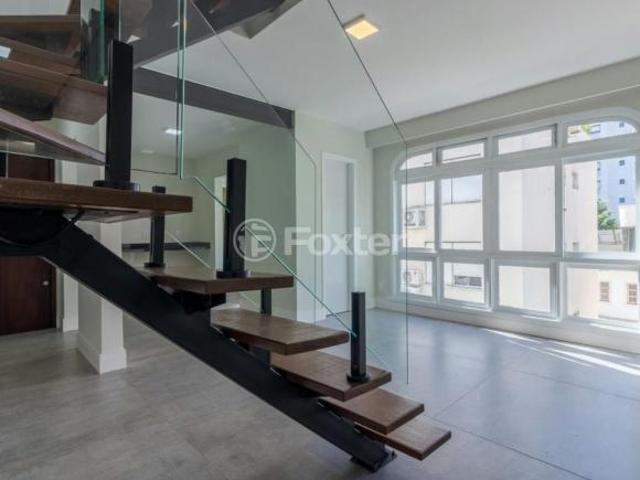 Cobertura, 2 dormitórios, 189 m², em Higienópolis