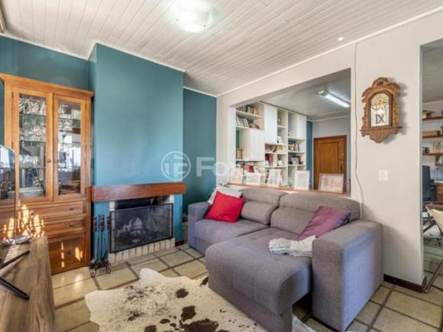Cobertura, 2 dormitórios, 191 m², em Mont Serrat