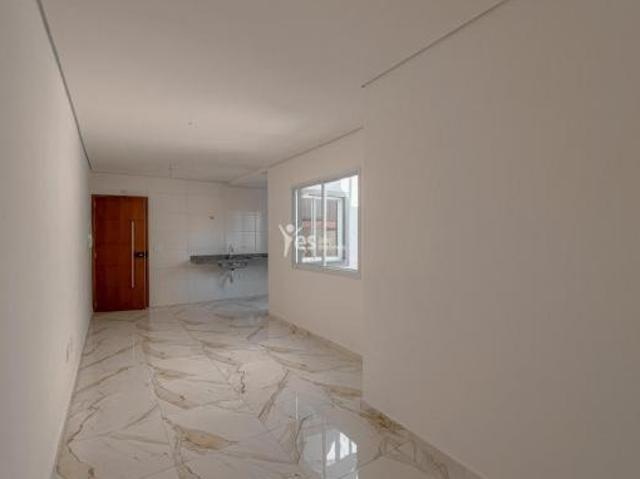 Cobertura 2 Dormitórios, 1 suite Bairro Vila Assunção REF: 17971