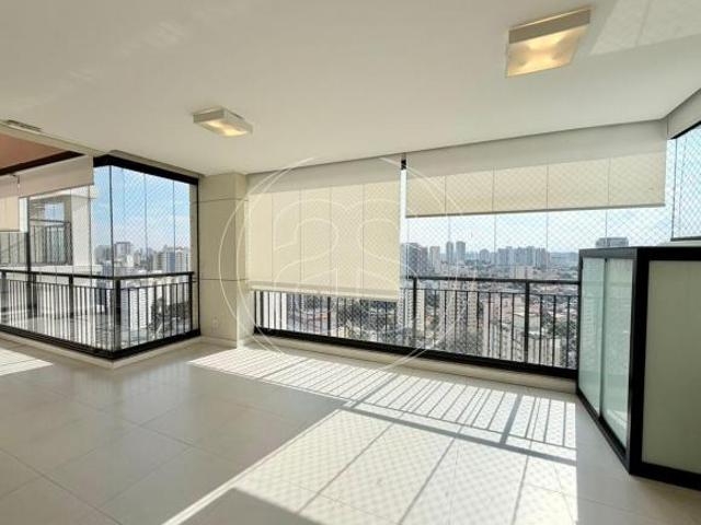 COBERTURA 2 DORMITORIOS 1 SUITE 130M² 3 VAGAS JARDIM PRUDENCIA