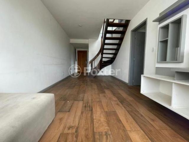 Cobertura, 2 dormitórios, 205.68 m², em Camaquã