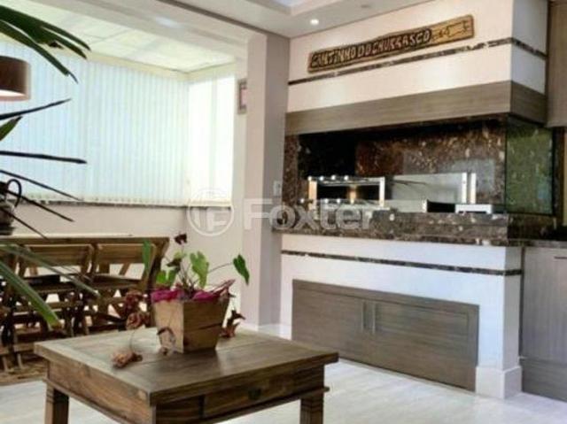 Cobertura, 2 dormitórios, 220 m², em Vila Jardim América