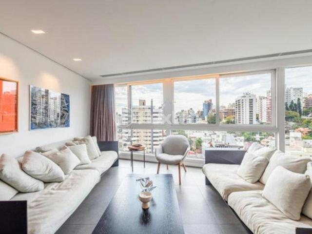 Cobertura, 2 dormitórios, 226 m², em Mont Serrat
