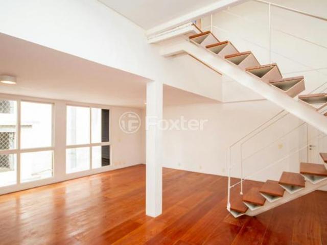 Cobertura, 2 dormitórios, 233 m², em Pinheiros