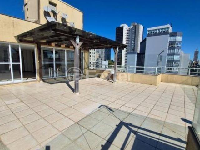 Cobertura, 2 dormitórios, 297.99 m², em Exposição